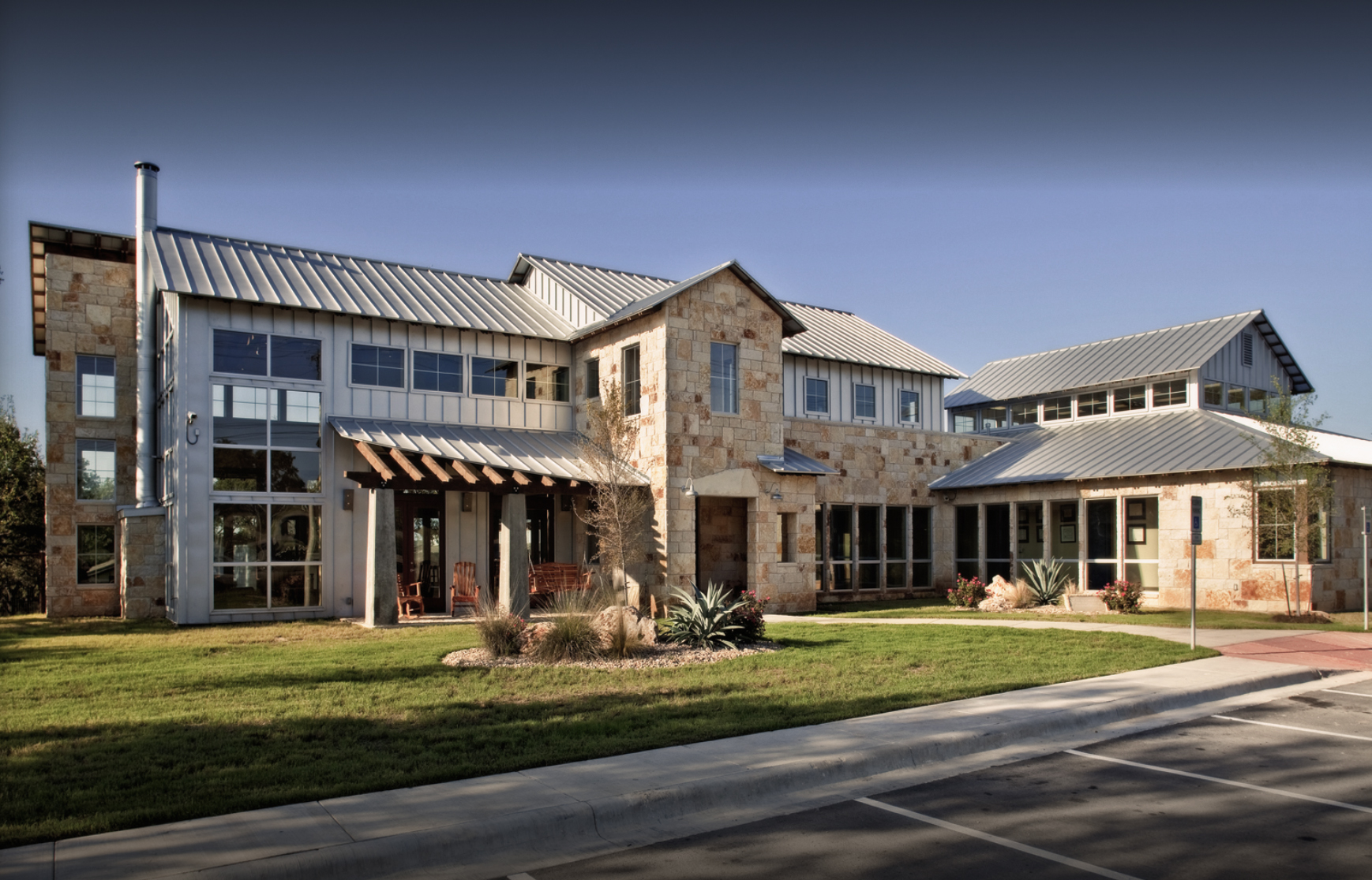 Central Texas Sheet Metal – A Family-Owned Business
